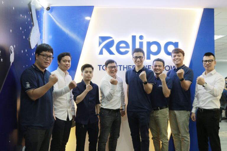 [GTSVN NEWS] LỄ KÝ KẾT BIÊN BẢN GHI NHỚ HỢP TÁC KINH DOANH GIỮA GTS VIỆT NAM VÀ RELIPA SOFTWARE ...